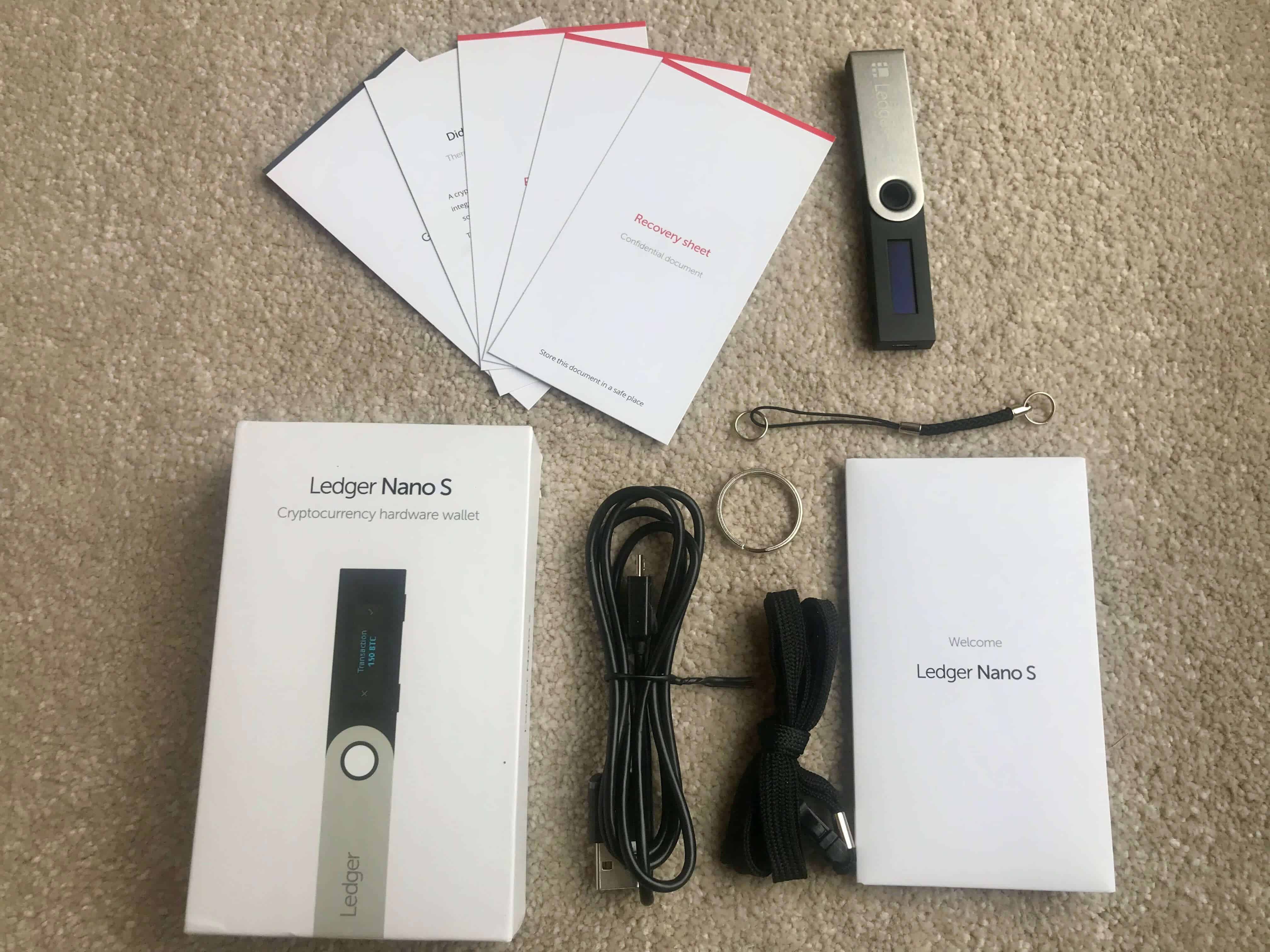 Ledger Nano S Review 2023: Features, Security, Pros & Cons