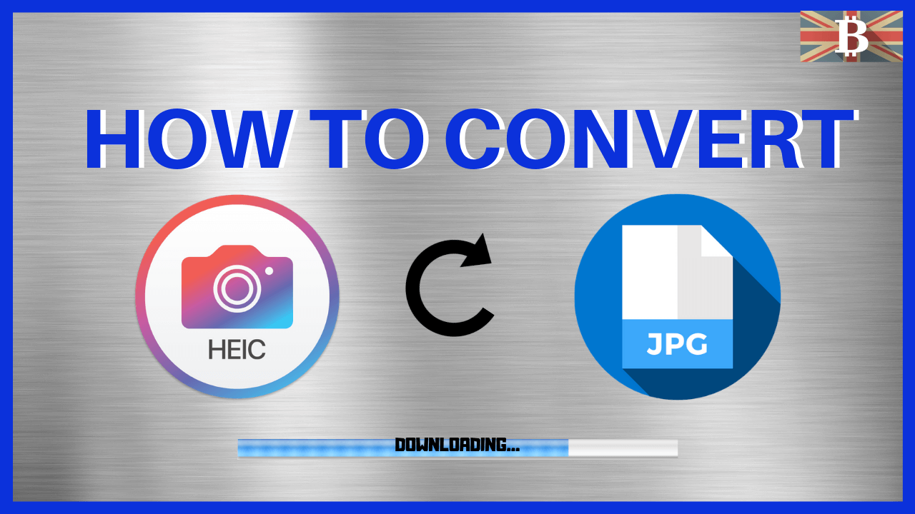 Beginner s Guide On How To Convert HEIC Files To JPG 2023 