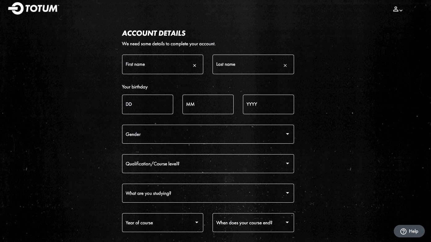 How to Get a TOTUM Card & Get Student Discounts (2023)
