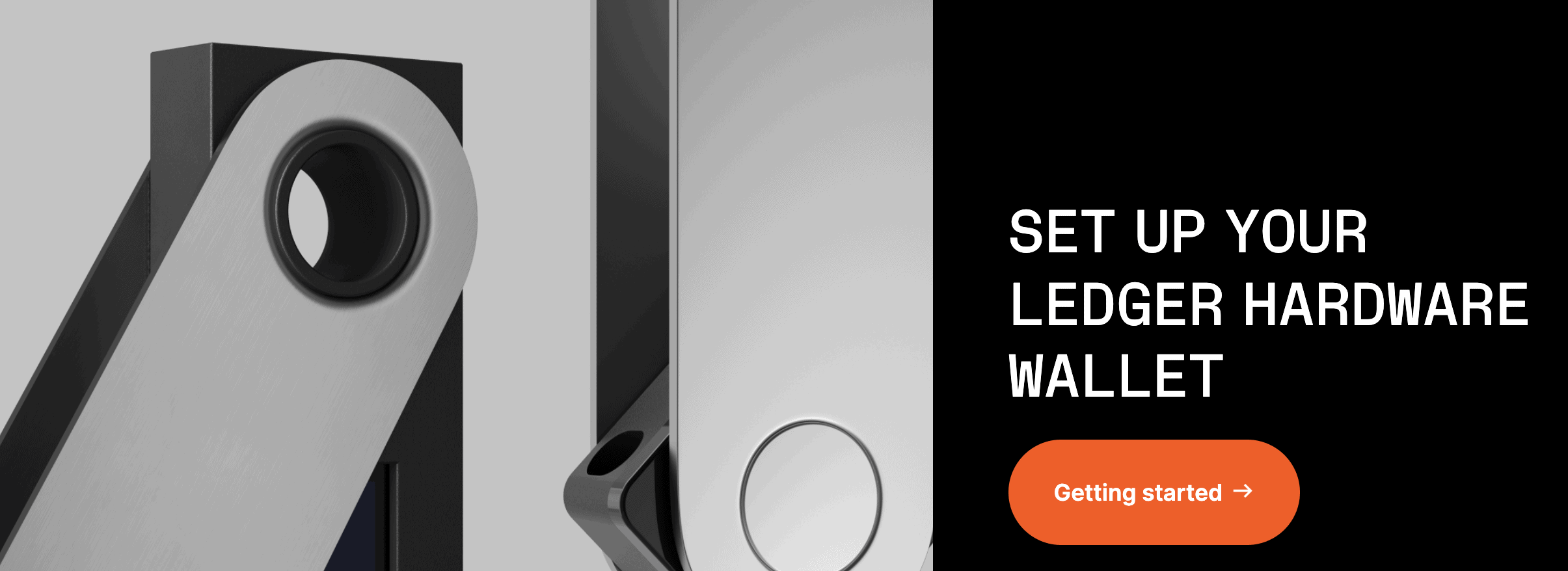 How to Set up & Use Ledger Live to Manage Your Crypto Assets