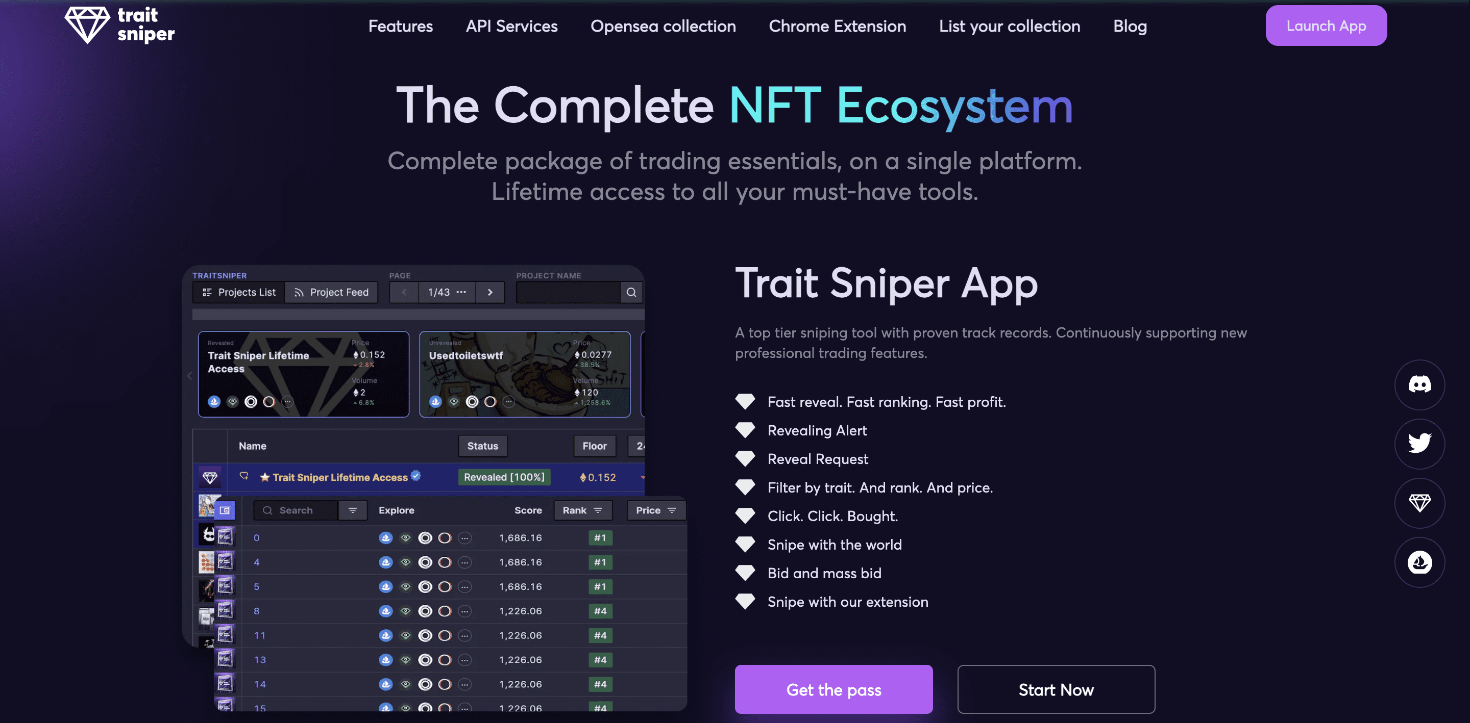 10 Best NFT Rarity Tools to Check NFT Rarity for 2023