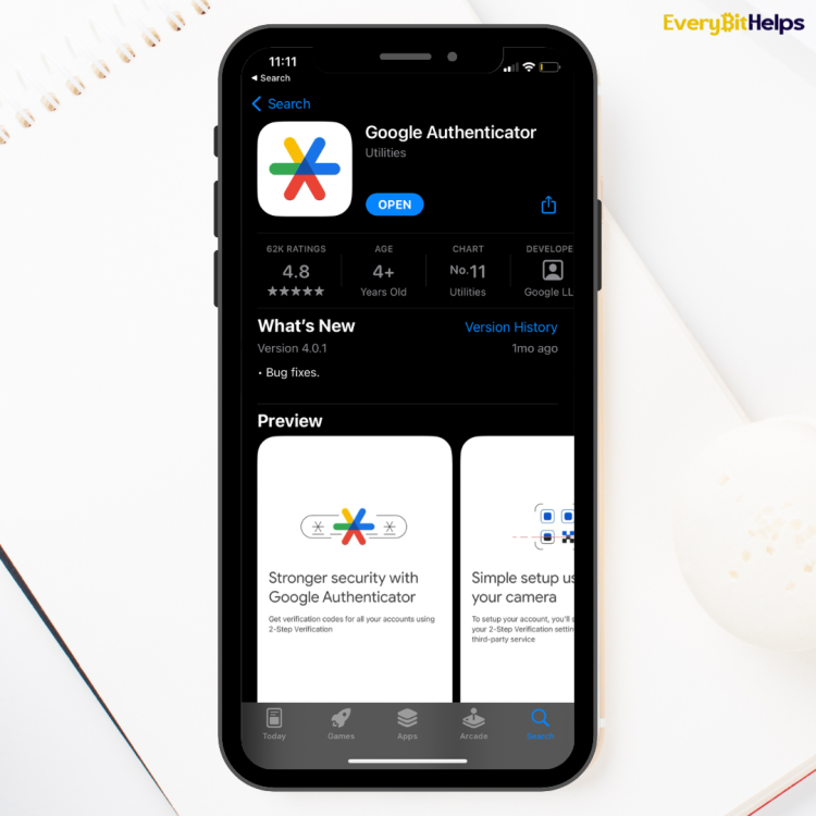 Beginner's Guide on How to Set Up Google Authenticator (2023)